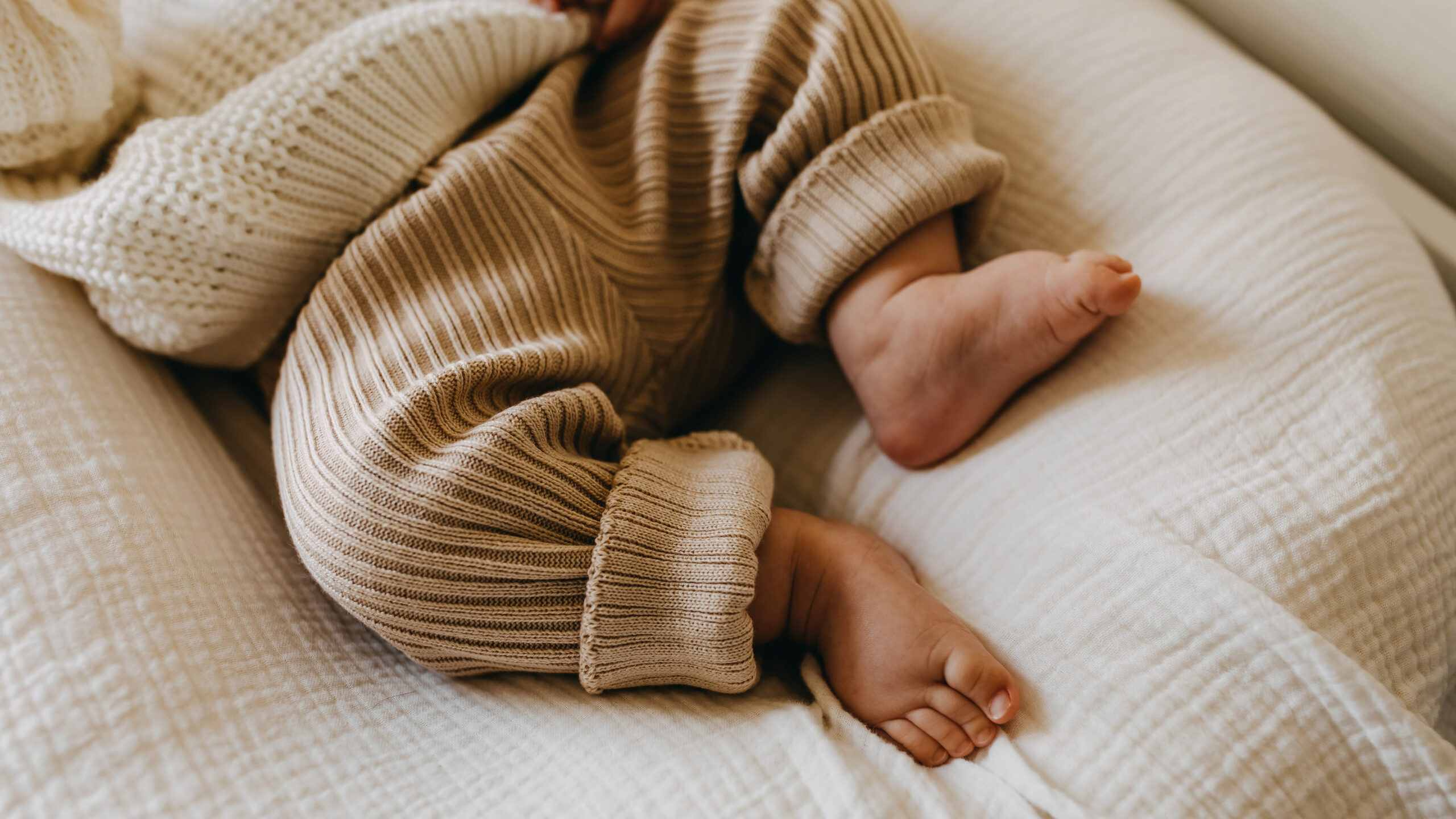 Do You Have the Right Bedding for Your Baby ? | MyCuteName