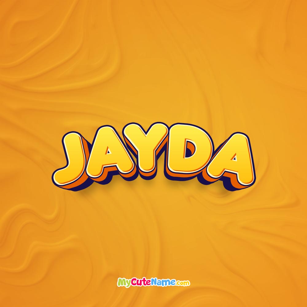 Jayda Meaning UPDATE 2023 What Is The Meaning Of Name Jayda Jayda Meaning UPDATE 2023 What Is The Meaning Of Name Jayda