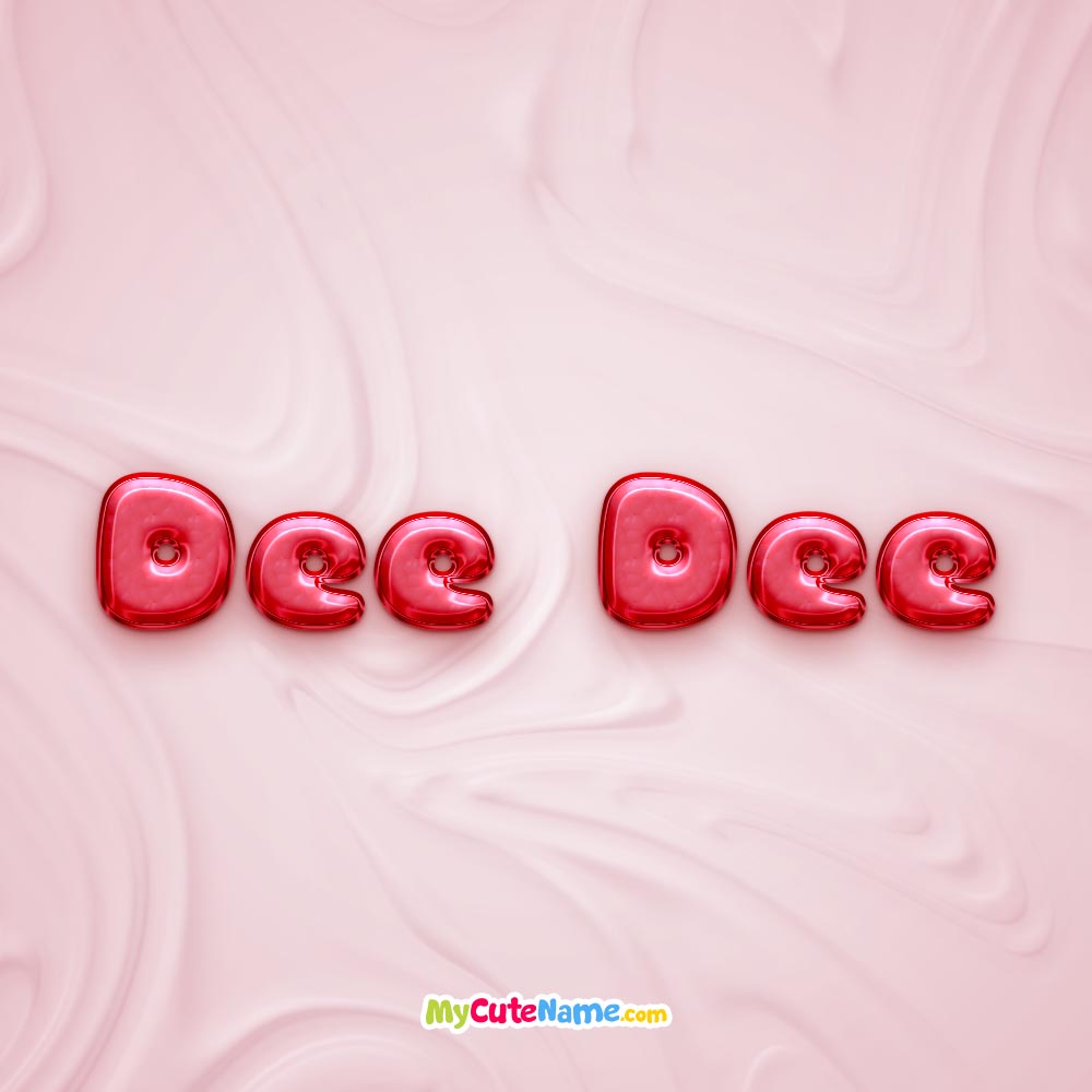 Dee Dee meaning **UPDATE 2023** | what is the meaning of name Dee Dee ...