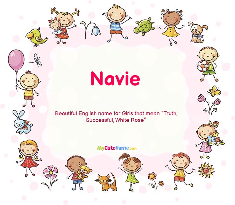 Navie meaning - what is the meaning of name Navie ? [**2024 UPDATE**]